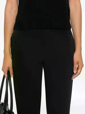 ERMANNO FIRENZE Elasticated-waist Trousers