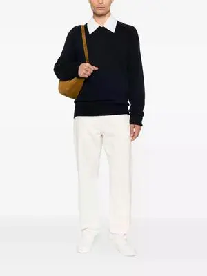 Studio Nicholson V-neck Sweater
