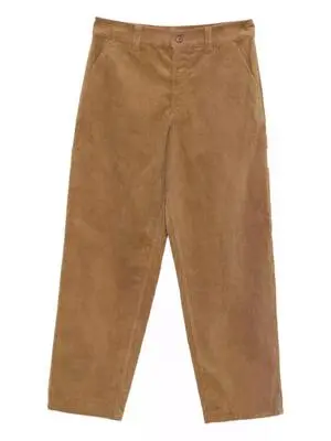 A.p.c. Mid Rise Pants For Men