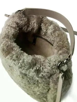Brunello Cucinelli Small Bucket Bag