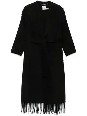 Simkhai Carrie Coat