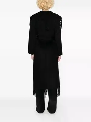 Simkhai Carrie Coat