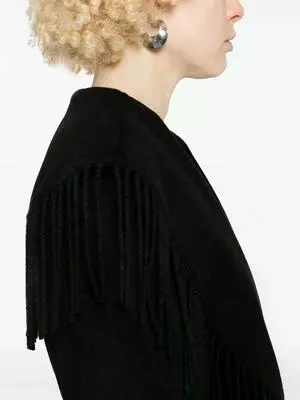 Simkhai Carrie Coat