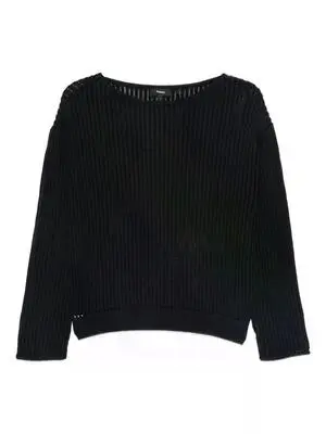 Theory Medium Knit Sweaters For Women