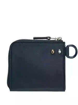 Sacai Porter Leather Wallet