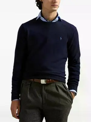 Polo Ralph Lauren Crew-neck Sweater