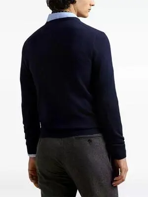 Polo Ralph Lauren Crew-neck Sweater