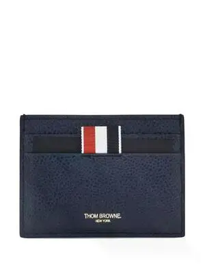Men's Thom Browne Blue Accessories