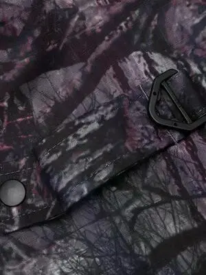 SOUTH2 WEST8 Camouflage Vest