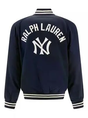 Polo Ralph Lauren Yankees Logo Bomber Jacket