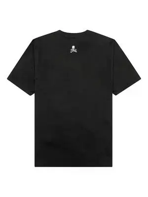 MASTERMIND WORLD Crystal-embellished T-shirt