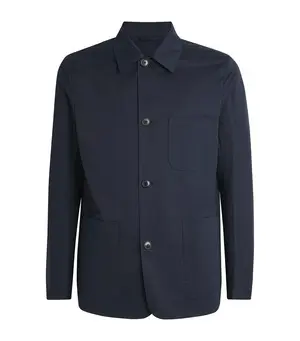 Paul Smith Lightweight Casual Jacket
