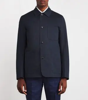 Paul Smith Lightweight Casual Jacket