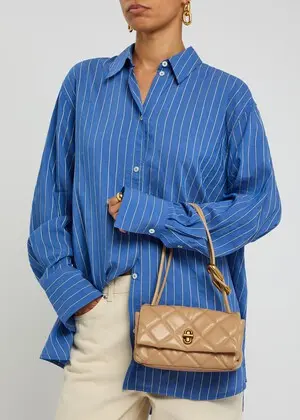 Marc Jacobs Dual Mini Shoulder Bag