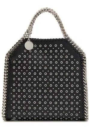 Stella Mccartney Studded Totes