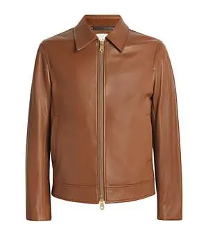 Paul Smith Leather Jackets For Women