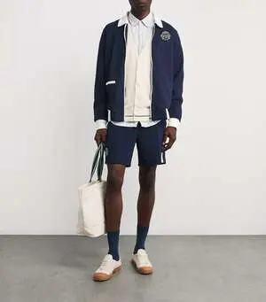 Lacoste Tennis Heritage Track Jacket