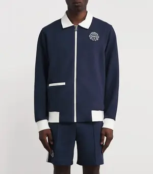 Lacoste Tennis Heritage Track Jacket