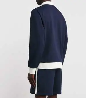 Lacoste Tennis Heritage Track Jacket