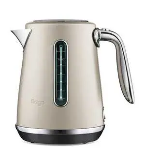 SAGE Soft Top Luxe Kettle - Beige