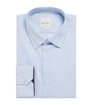 Paul Smith Stripe Tailored-fit Shirt