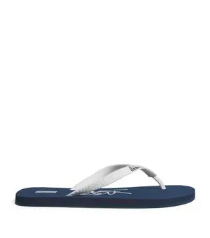Vilebrequin Flip Flop Sandals For Men