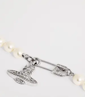 VIVIENNE WESTWOOD Orb Lucrece Bracelet
