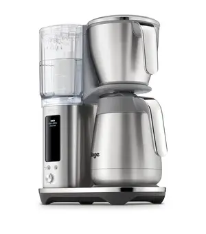 SAGE Luxe Precision Brewer Coffee Machine