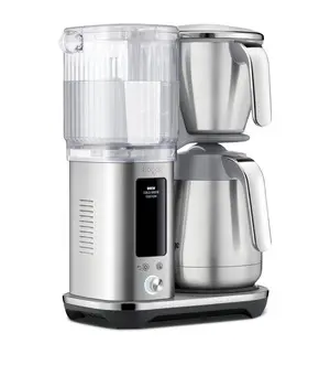 SAGE Luxe Precision Brewer Coffee Machine