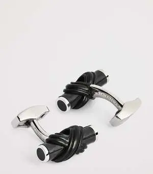 Tateossian Knot Cufflinks