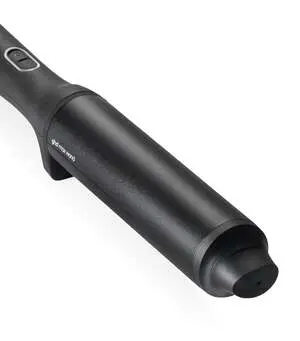 GHD Chronos Curve Max Wand Hair Curler - Black