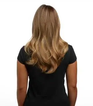 GHD Chronos Curve Max Wand Hair Curler - Black