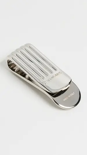 FERRAGAMO Moneyclip