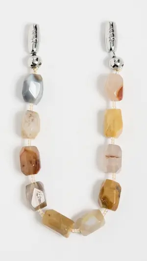 OSSA Gemstone Wristlet