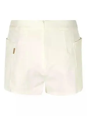 Max Mara Cotton Shorts