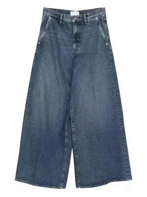 FRAME The Drape Jeans