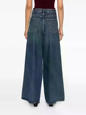 FRAME The Drape Jeans