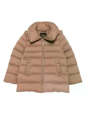 Moorer Puff Outerwear For Women