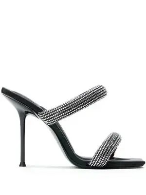 Alexander Wang Studded Sandals For Women