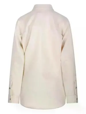 DARKPARK Long-sleeve Shirt With Chest Pocket