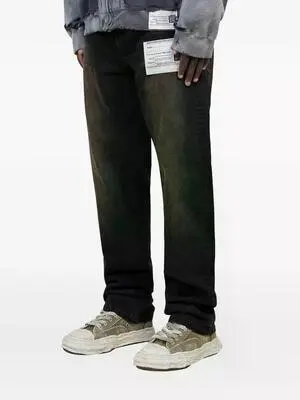 Mihara Yasuhiro Lola Jeans