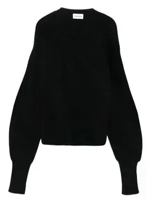 P.a.r.o.s.h Round Neck Sweaters For Women