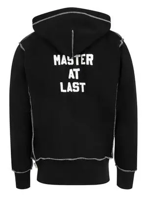 ADVISORY BOARD CRYSTALS Master At Last Hoodie