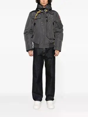 PARAJUMPERS Gobi Padded Hooded Jacket