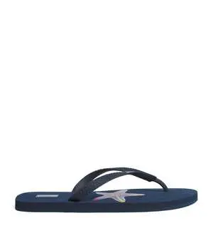 Vilebrequin Disco Stars Flip-flops