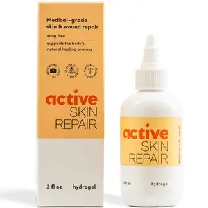 ACTIVE SKIN REPAIR Hydrogel - One-color