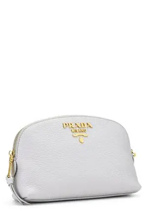 Prada Vitello Daino Pouch