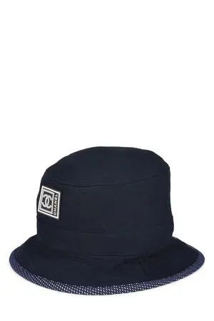 Chanel Sportline Bucket Hat