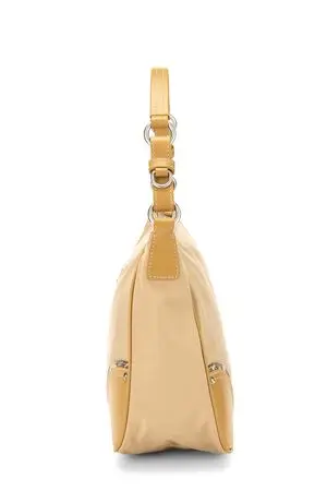 Prada Tessuto Hobo Bag