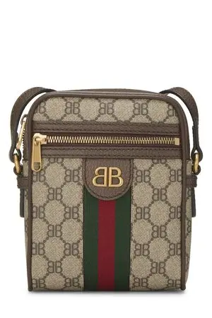 Balenciaga Patterned Cross Body Bags For Women